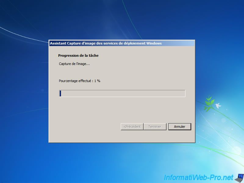 Install and configure Windows Deployment Services (WDS) on Windows Server 2008 - Windows Server ...